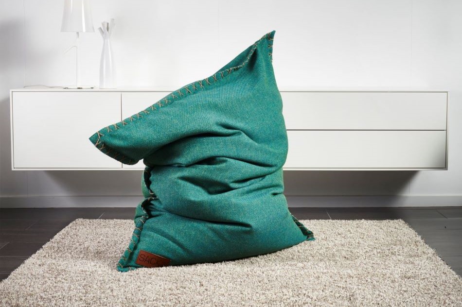 Der wetterfeste Outdoor-Sitzsack